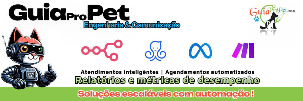 Petfive Brands - GuiaProPet